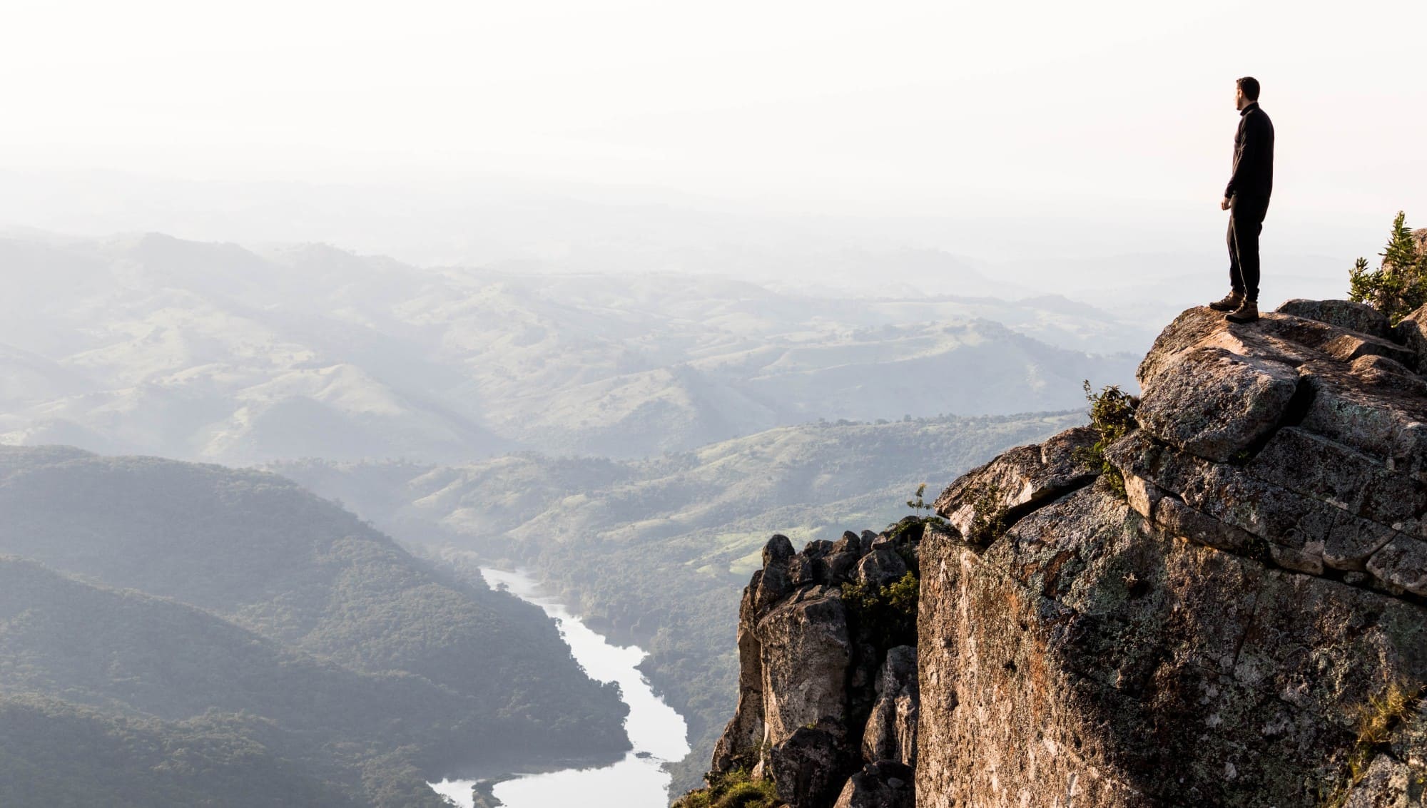 Pico agudo em Sapopema PR